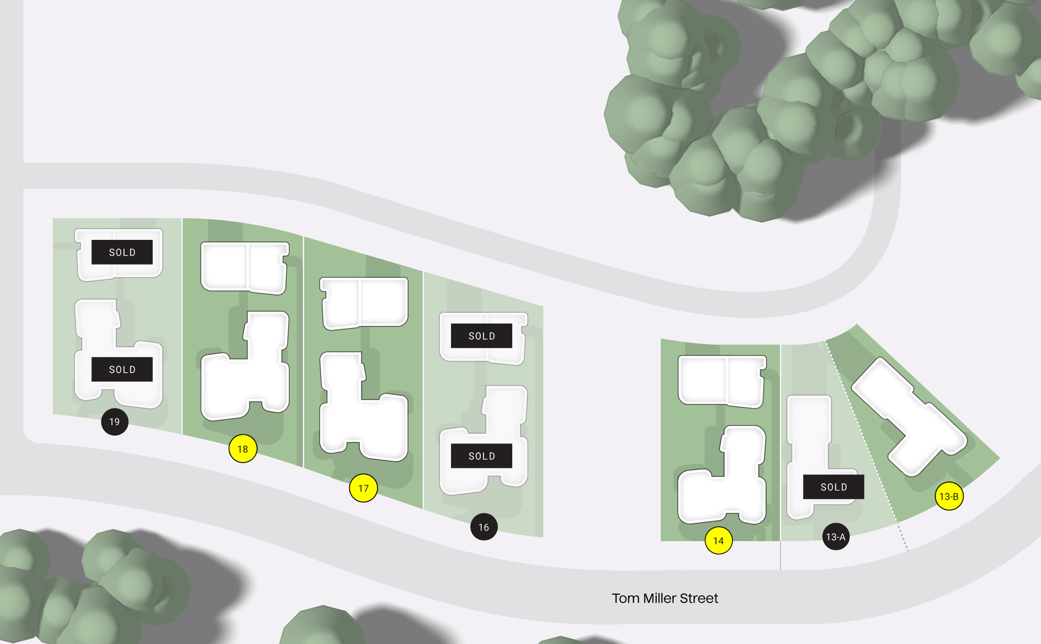 3D-printed homes in Austin, TX - ICON Homes